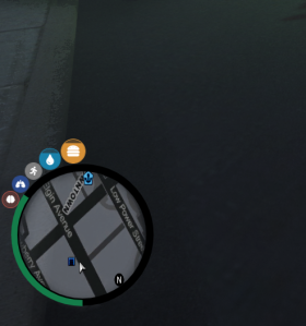 HUD - Car Hud V2 | VAG - Premium FiveM scripts, FiveM mods, and FiveM leaks