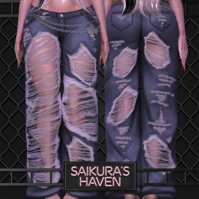 LF Clothes List | RipperStore Forums