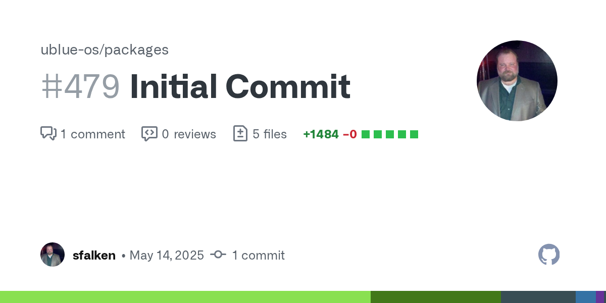 What bootupd version are you all on? - Universal Blue