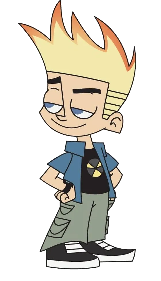 Spider-Man vs Johnny Test (8-B tourney) | VS Battles Wiki Forum