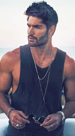 Destiny of Darkness -> Outstanding Oliver