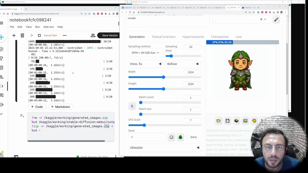 Interesting. Thank you. Let me give that a shot - Software Engineering ...