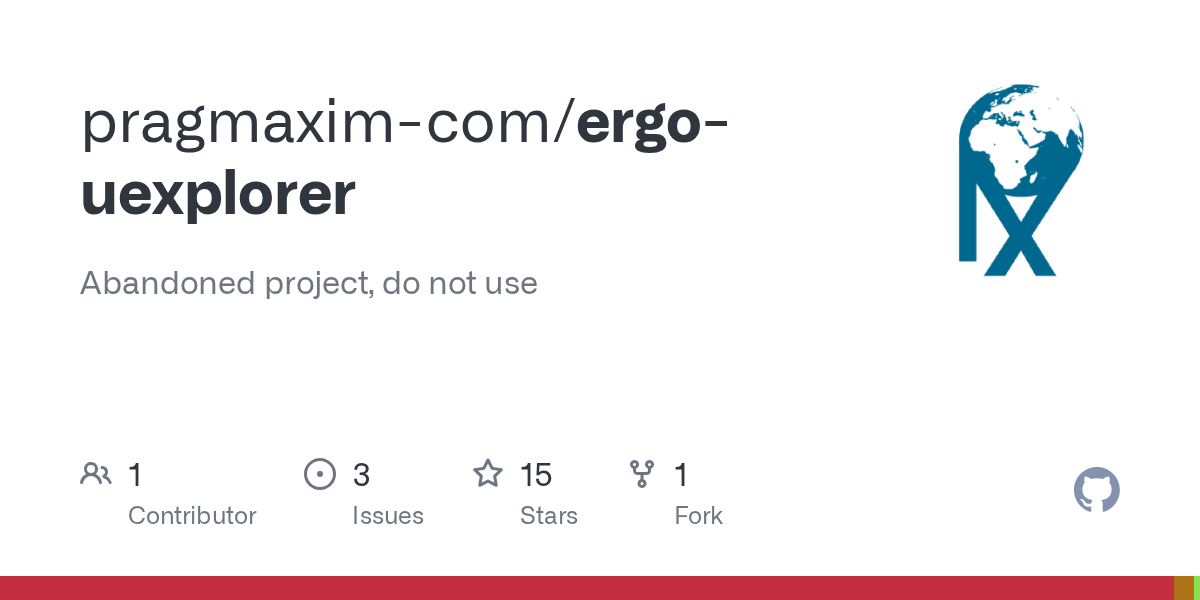 time is the best scale, but any attack vector added? - Ergo Platform