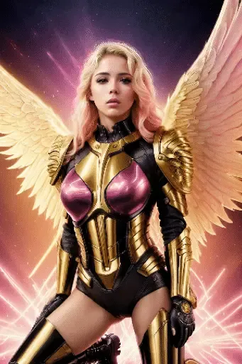 AICA - AI Creator Archive