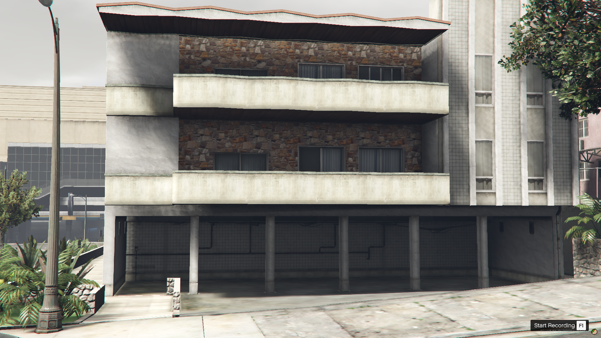 Dynasty 8 Real Estate