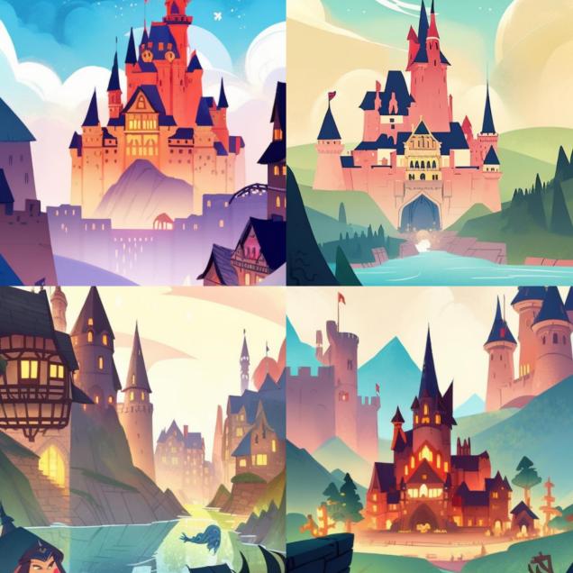 AICA - AI Creator Archive