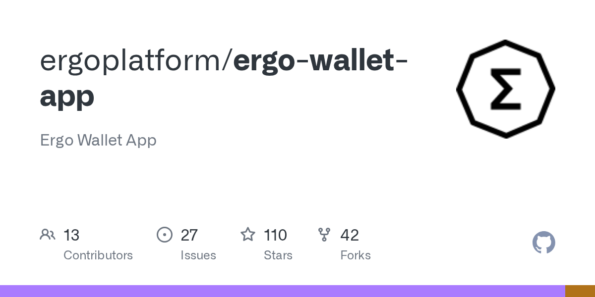 @LADOPIXΣL @gnuion can you work on ErgoFund UI ? - Ergo Platform