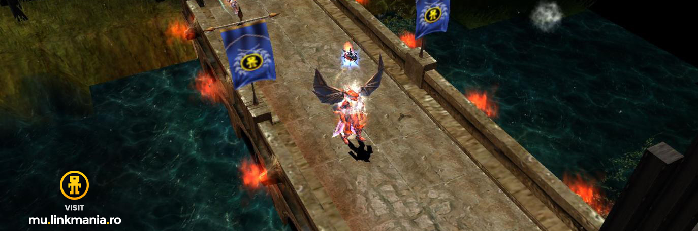 Linkmania MU - Season 2 Classic | Hard Rates | Progressive Gameplay ...