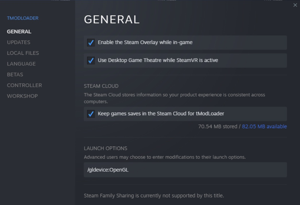 when i opened terraria was,such an error occurred. attached is a client.log file with error ...