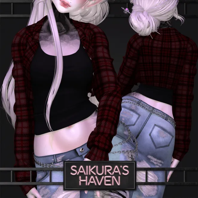 LF Clothes List | RipperStore Forums