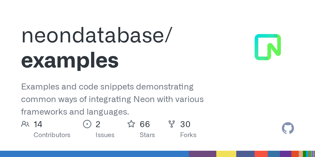 it can't be done at all ? - Neon