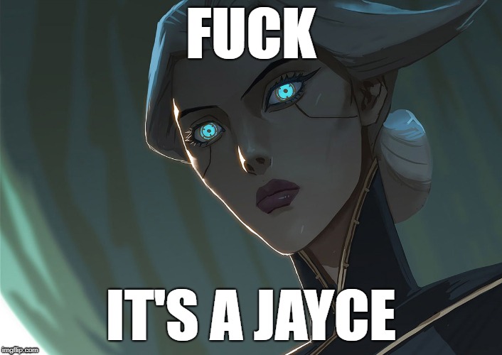 Weekly Matchup Post: Jayce : r/CamilleMains
