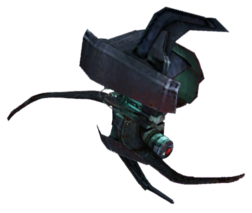 Manhack Swarm | Union Ascendant Wiki | Fandom