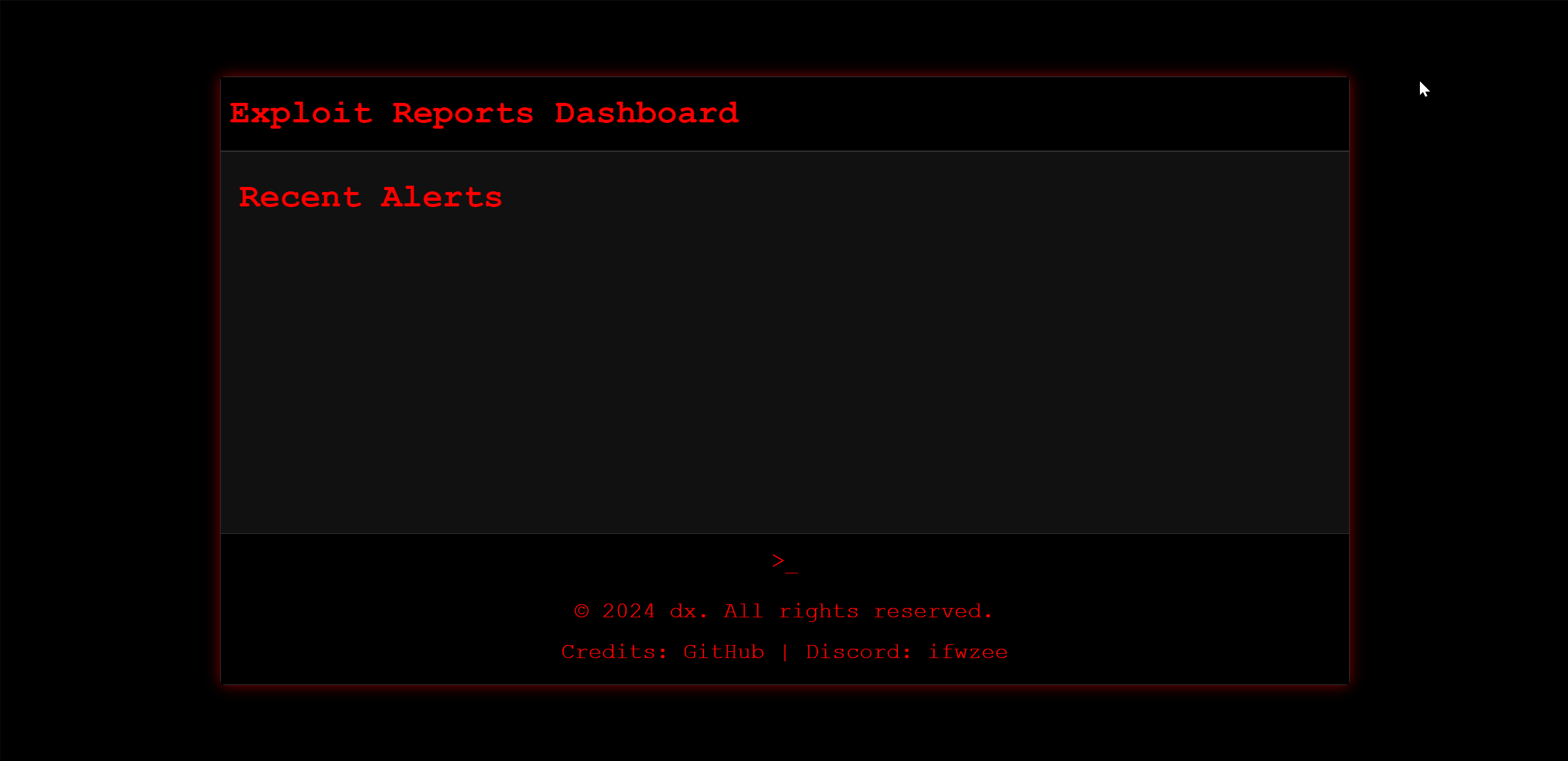 GitHub - yuvayna/reds