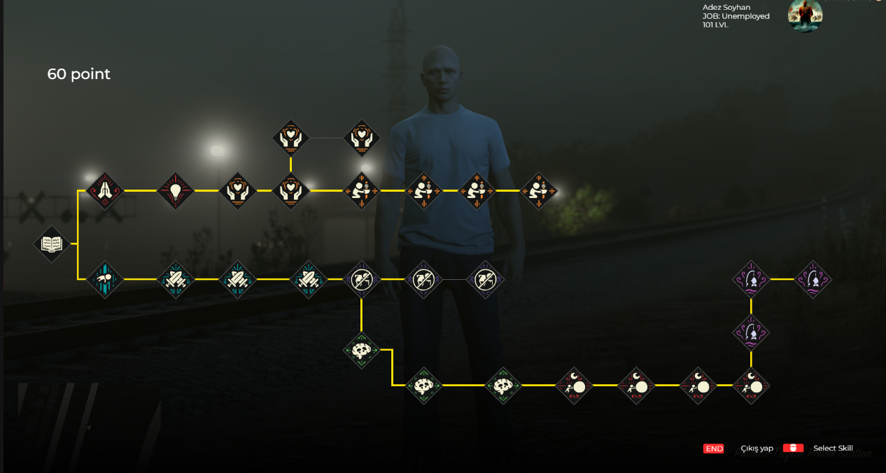 Script - lab_skill (QB CORE AND ESX) | VAG - Premium FiveM scripts, FiveM mods, and FiveM leaks