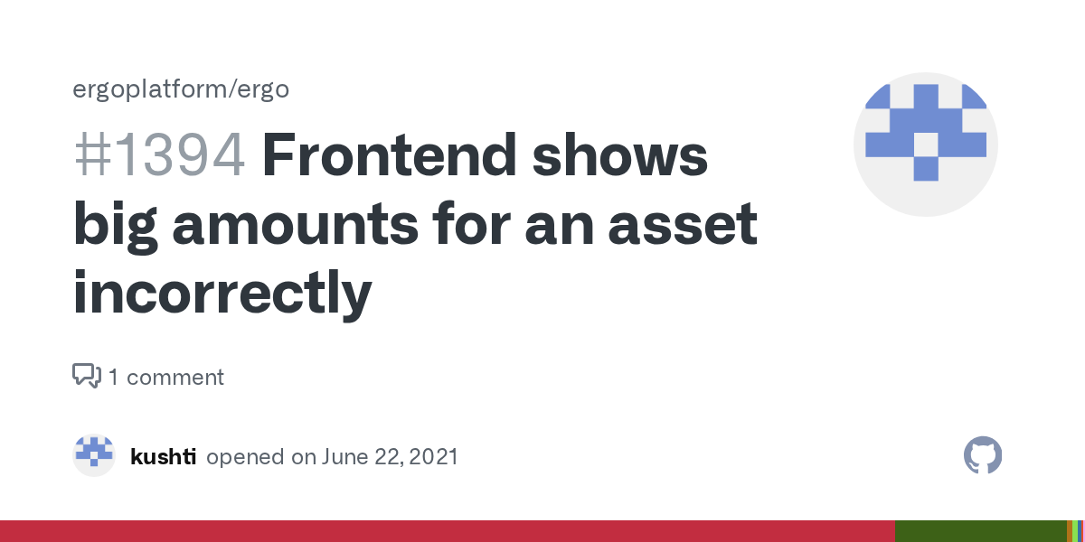 As I told before, 4 new dev joined my team. As they first challenge ...