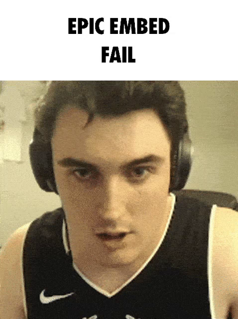 No reason to be mean. I think @Mylker actually didnt know the game got ...