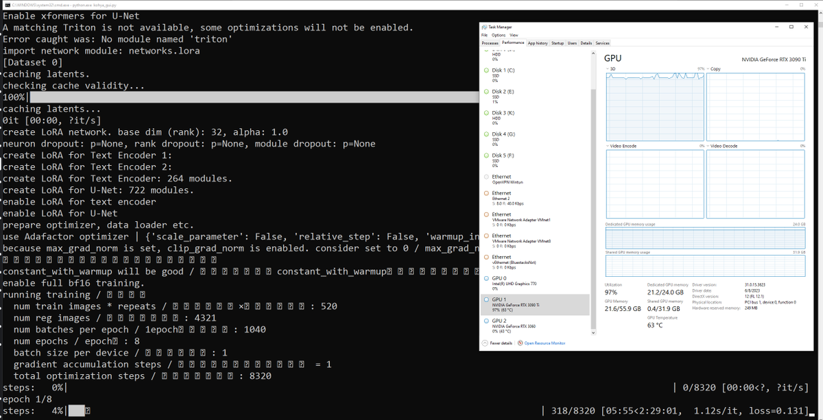 dreambooth is best to train - Software Engineering Courses (SECourses)