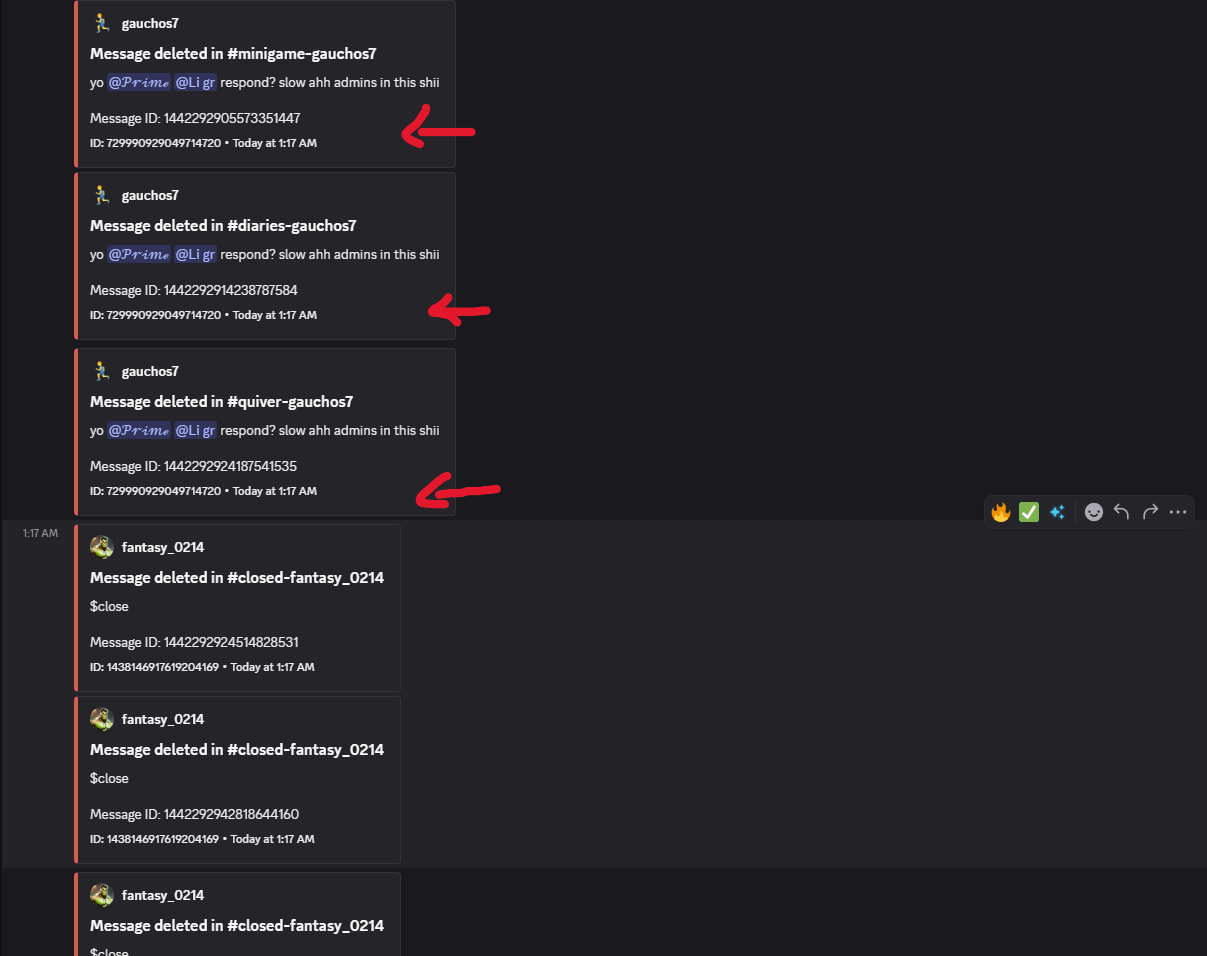The accuser attempted a scam | Page 2 | Sell & Trade Game Items | OSRS ...