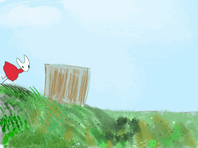 #hollow knight – @welcome-home-official on Tumblr