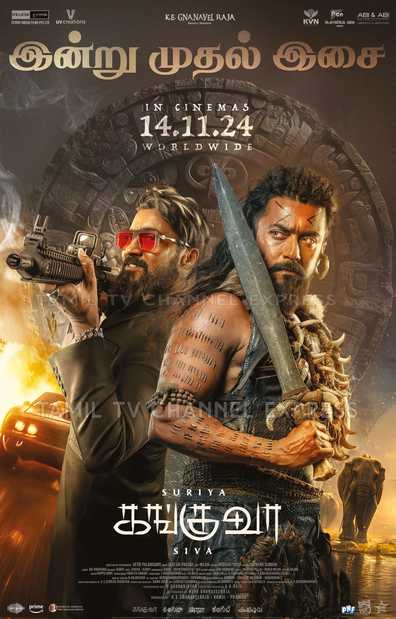 Edupochesindi chala chotla - Hyderabad Gaming Freaks!🎮🇮🇳