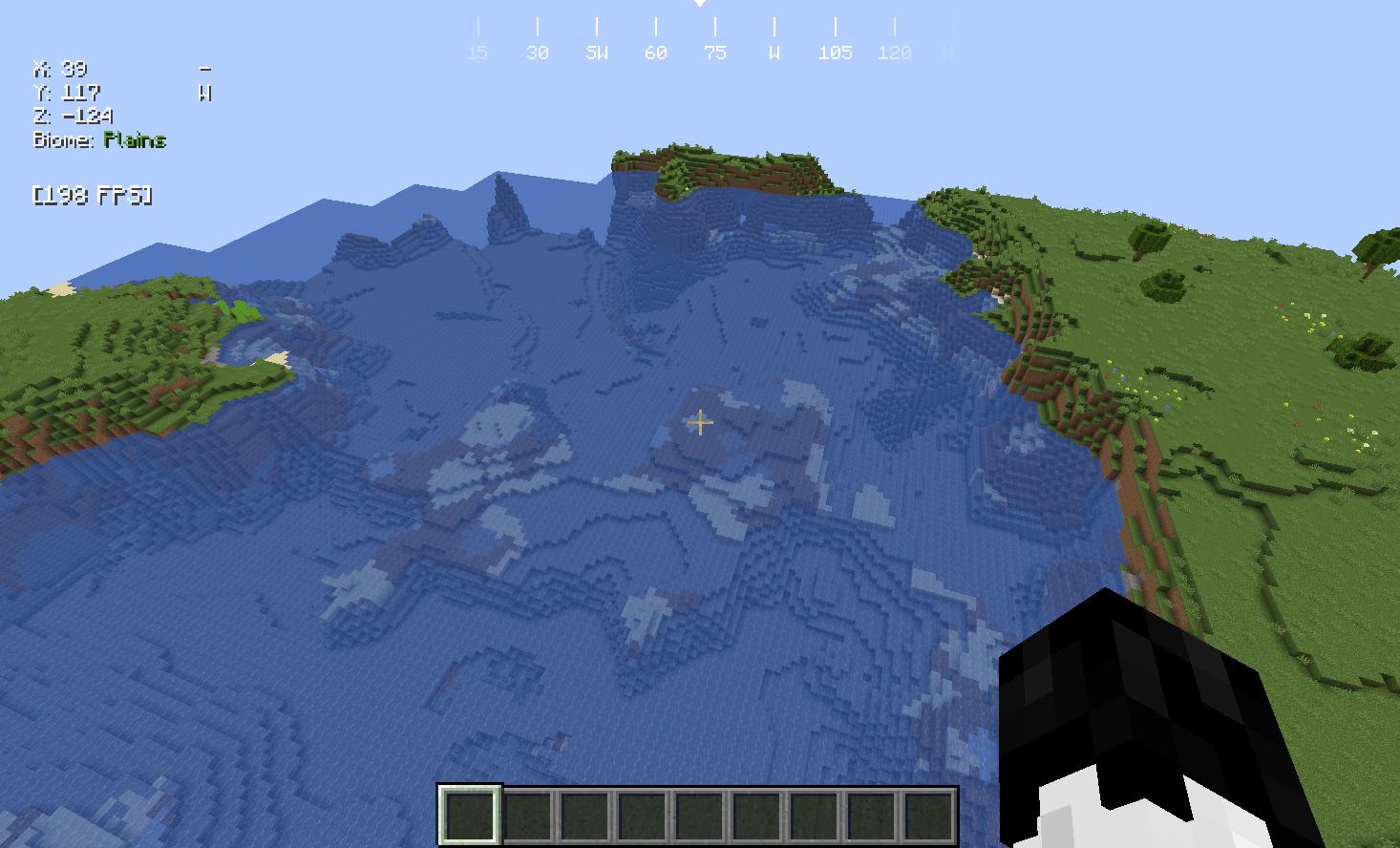 Resource - 1.17.1 World Generator API | Page 2 | SpigotMC - High ...