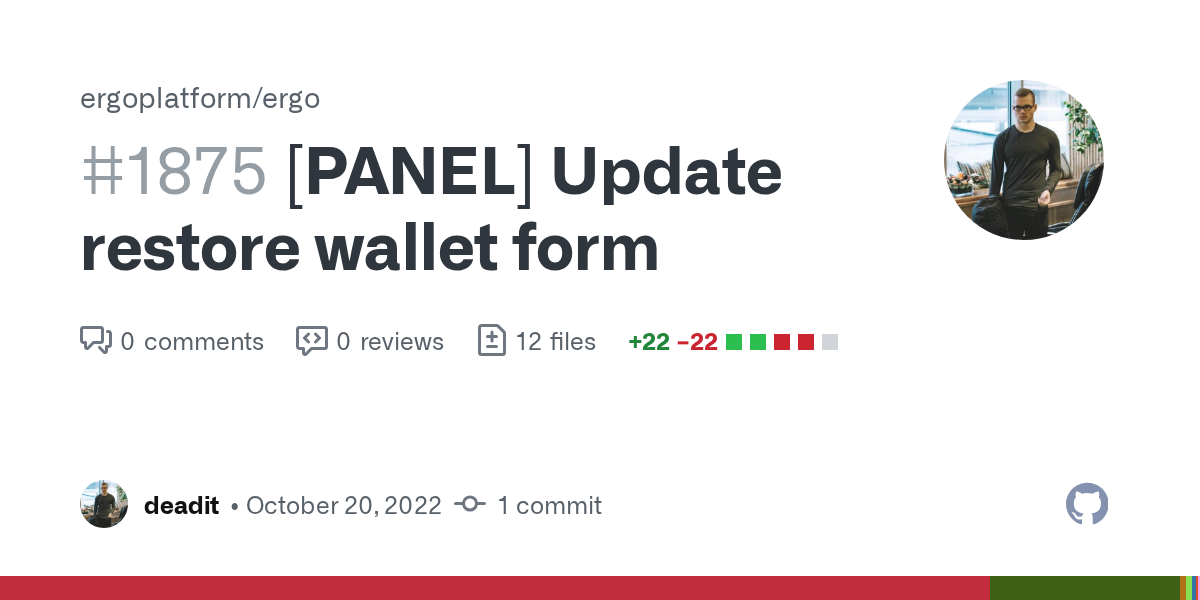 Not yet. I can put something together that’s shows all endpoints - Ergo ...