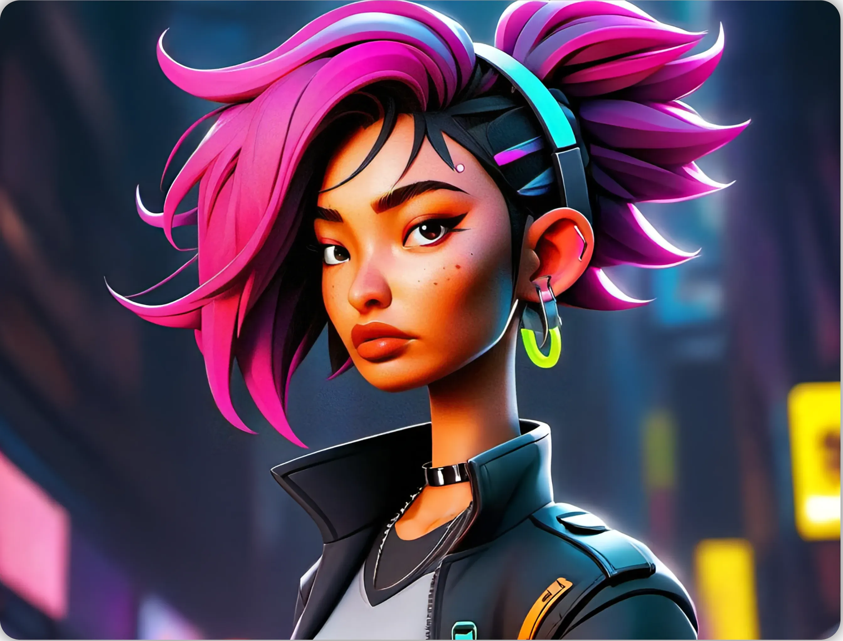 Ai Avatar by Picsart | Discord App Directory