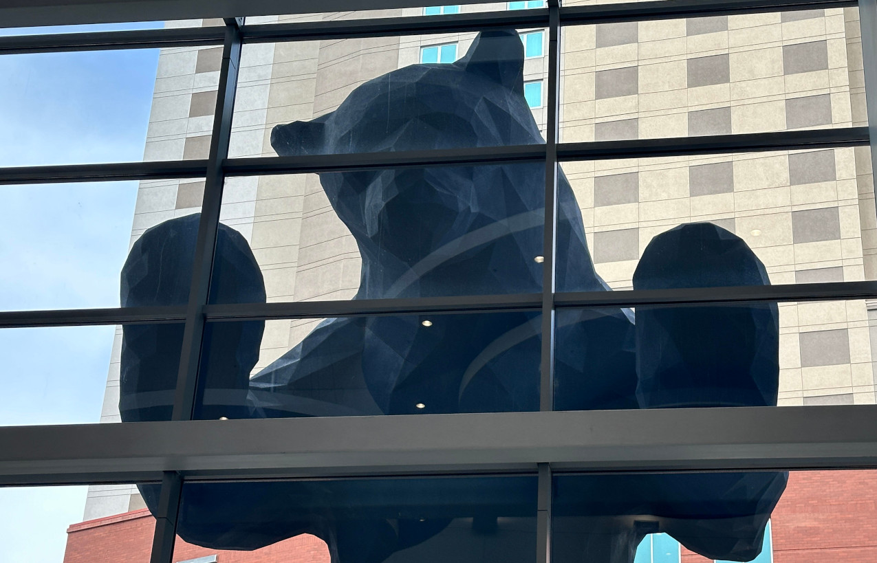 I am just now trying topgrade. This is amazing! - Universal Blue