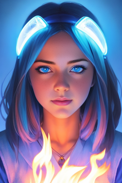 AICA - AI Creator Archive