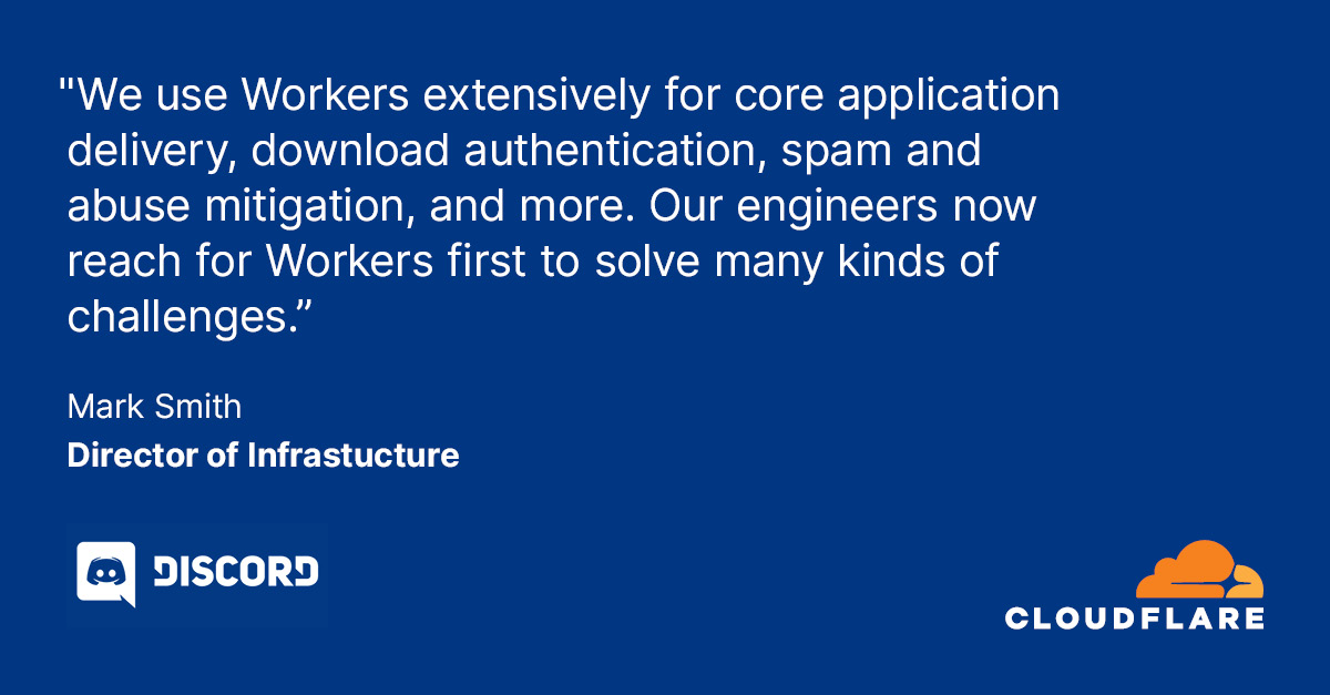 Check - Cloudflare Developers