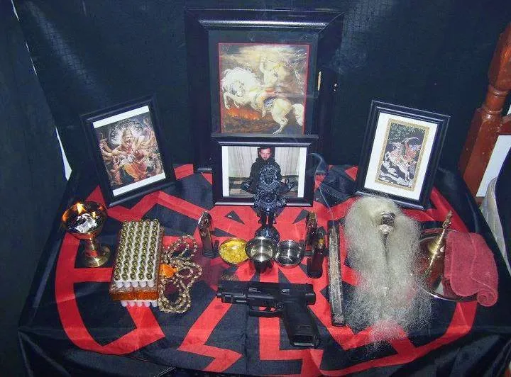 Tempel ov Blood - Multimedia - Zdjęcia i filmy z serwera Vibe Roleplay ...