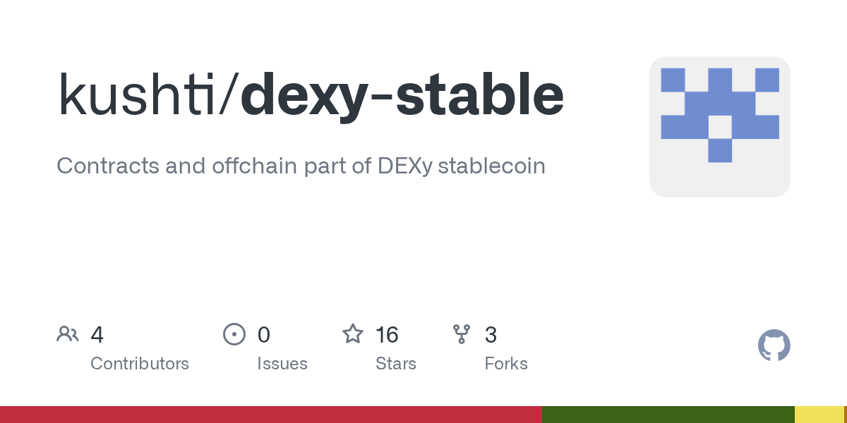 Cool! Thank you for verifying it! - Ergo Platform