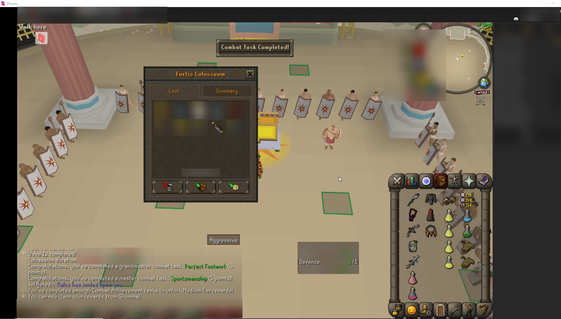 Pink Clay's Colosseum Services 1000+Vouches Most known Service All ...