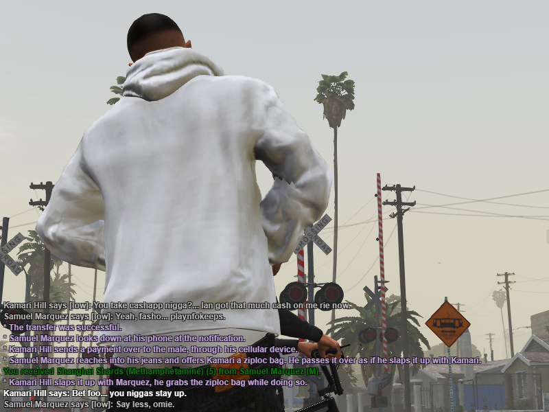 500 Block Piru - Page 35 - Unofficial Factions Archive - GTA World ...