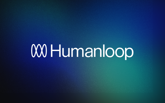 Humanloop - work4ai