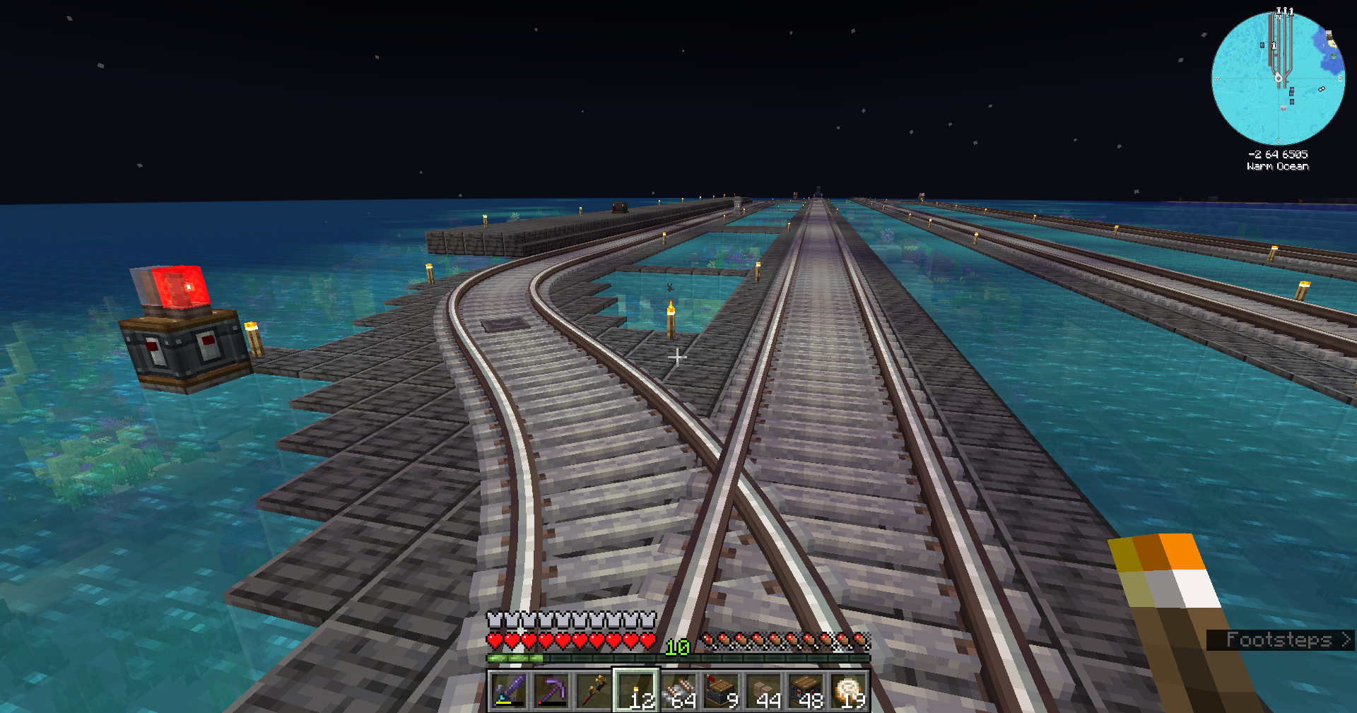 MindzhDestroyer - Minecraft Modpacks - CurseForge