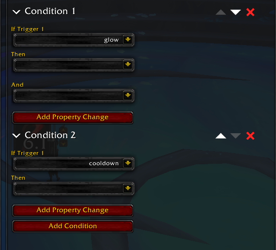 [Beta] Custom Conditions not working · Issue #2321 · WeakAuras/WeakAuras2 · GitHub