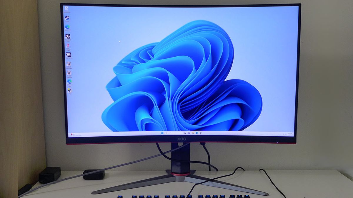 @Kyle Gospo Understanding that y'all are kind of in the middle of ...