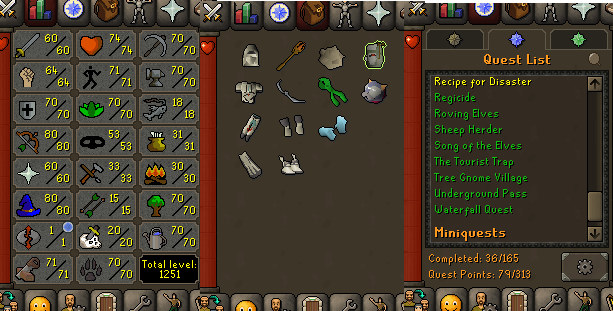 ⭐100$ Don | VeryRareServices ⭐⚡ Skillers⚡Pkers⚡Meds⚡99s⚡Infernals⚡Quest ...