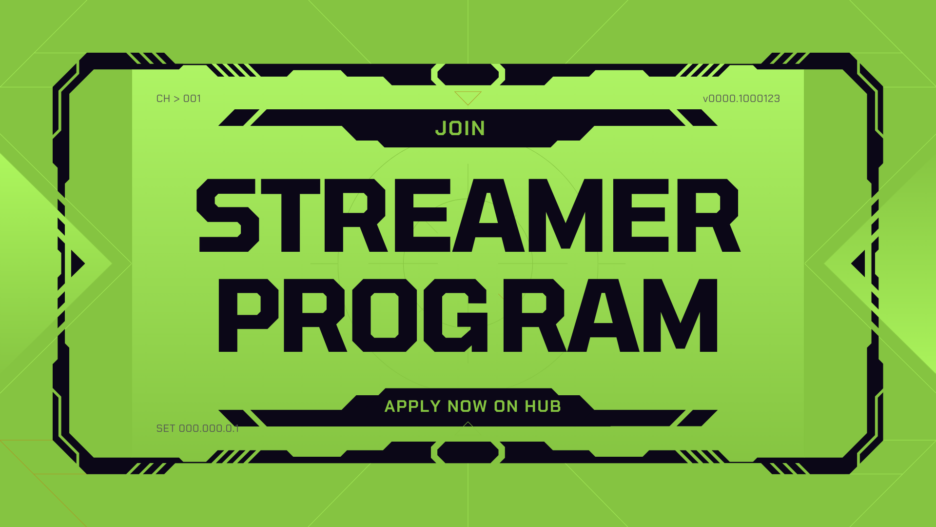 Nexon Logistics - News - Join the Nexon Streamers Program and Level Up ...