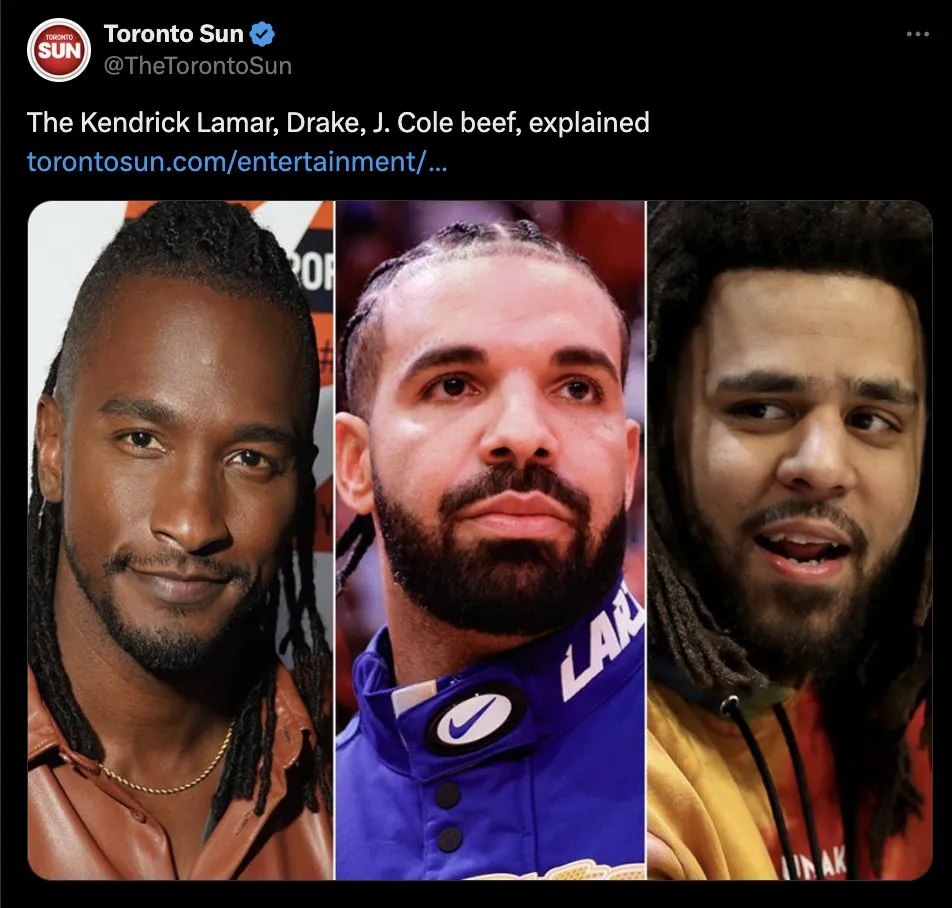 Drake - “Push Ups” [Size 7 Stepper Responds with 6 Minute Mid 😭😂] Still ...