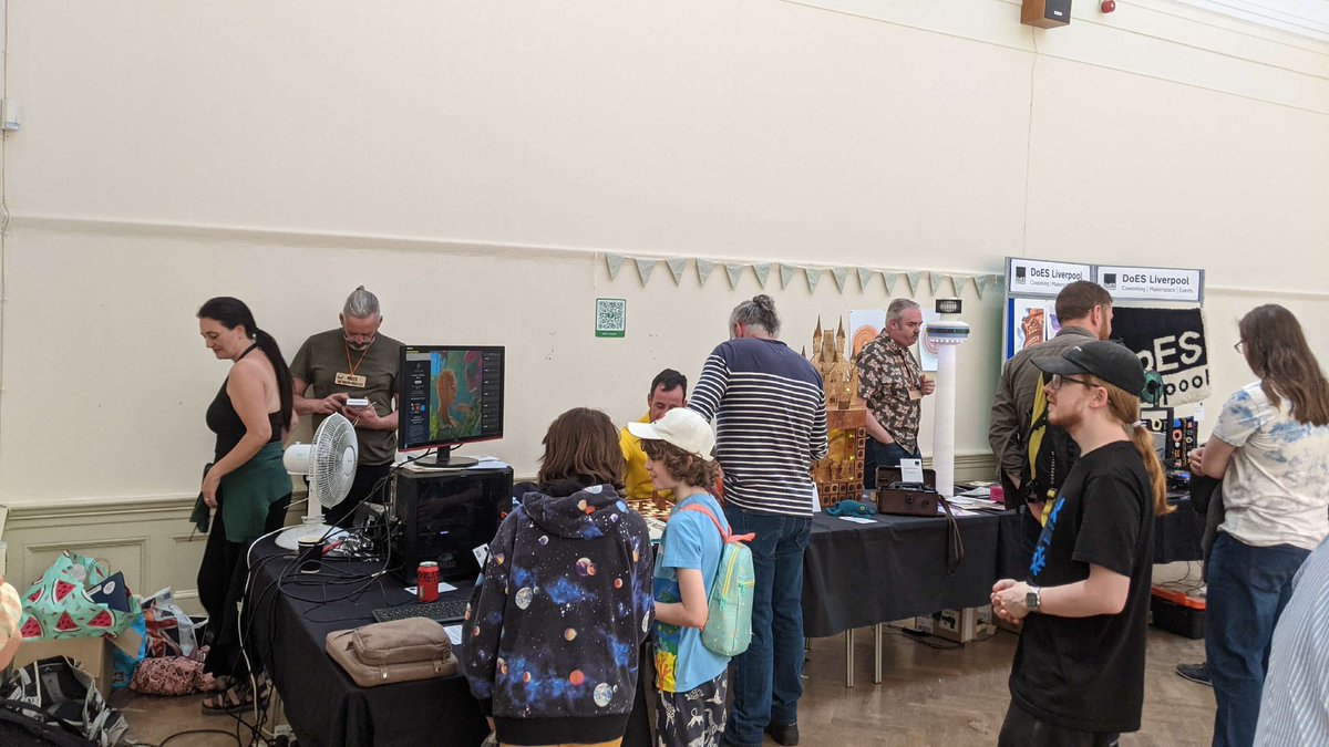 i assume - Stardust XR