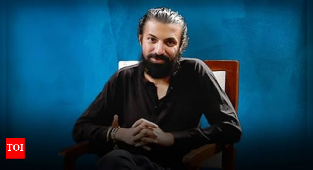 By any chance we have Munjya movie good print anywhere - Hyderabad ...