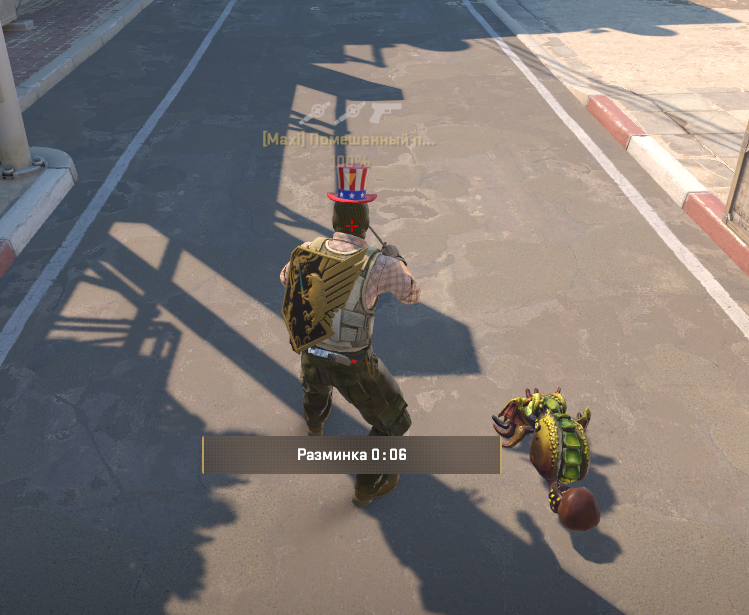 [Plugin Module] - [VIP] Pets [1.0] | Сообщество администраторов игровых серверов CSDevs