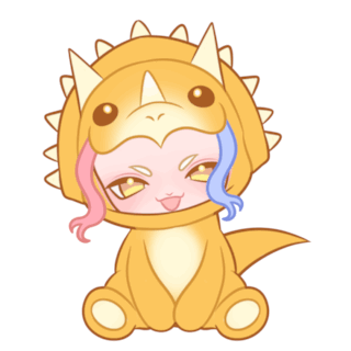 fun_fetti on Toyhouse