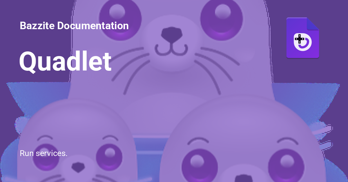 Running docker containers in bazzite - Universal Blue