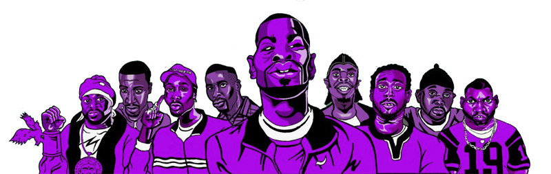 Важно - Red-Rock x Заявление на пост лидера Ballas | Forum – Arizona ...