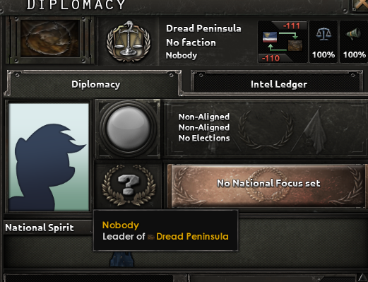 What happened here?? Did I break the Dread League? : r/equestriaatwar