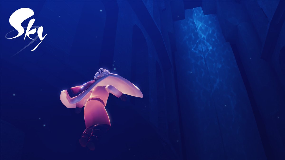 【情報】【翻譯】【官方公告】即時訊息翻譯 @Sky 光·遇 哈啦板 - 巴哈姆特